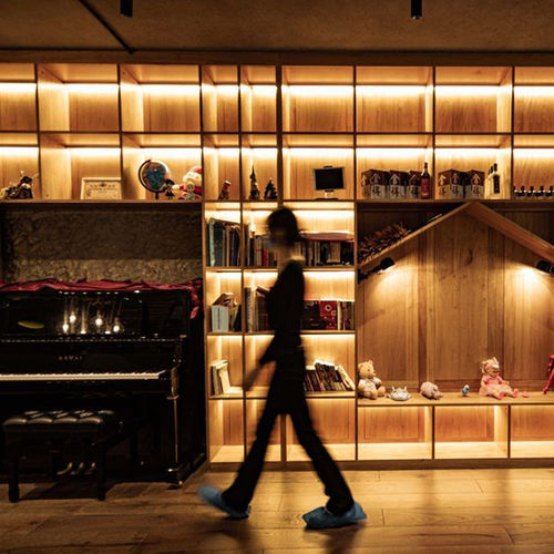 Quality High CRI LED Strip & COB LED Strip factory from China