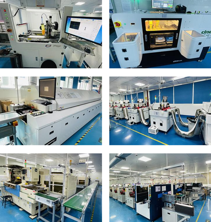 High Density FOB COB CCT LED Light Strip 640LEDs/M 2700K To 6000K ...