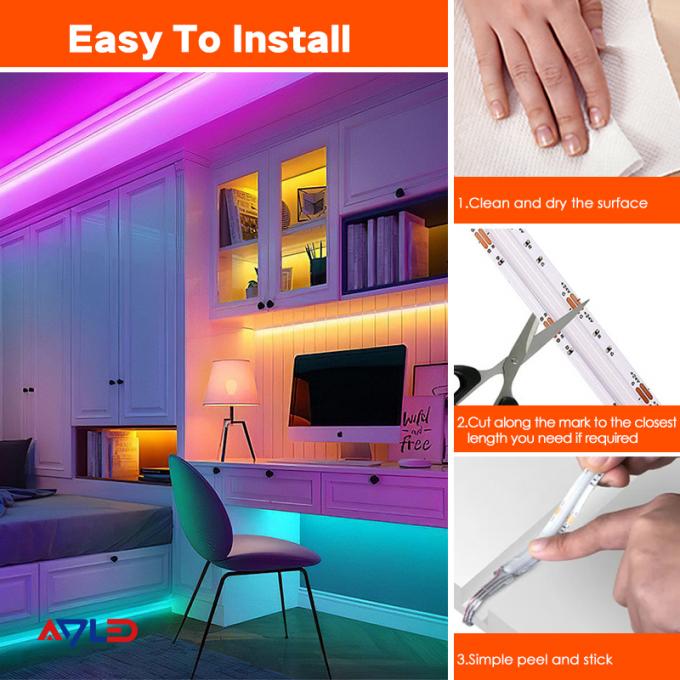 China Adled Light Limited latest company news about Ten advantages of ...