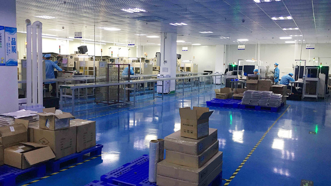 Quality High CRI LED Strip & COB LED Strip factory from China