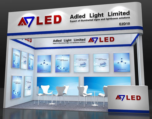 China Adled Light Limited company news