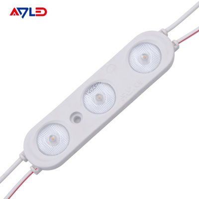 Mini LED Module Lights Backlight SMD 2835 12V Warm White Red Green Blue