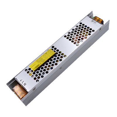 150 Watt LED Strip Power Supply Transformer 12V 24V DC LED Driver For ...