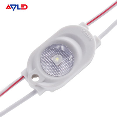 IP67 LED Light Source Module Mini Small Single Moudle Injection ...