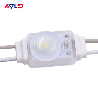 CE UL RoHS ADLED Mini 1 LED Module For 30-60mm Depth Light Boxes And ...