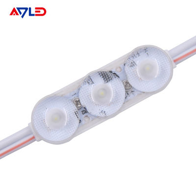 High Efficiency Powered by Bright SMD2835 LED Module for 40-100mm Depth ...