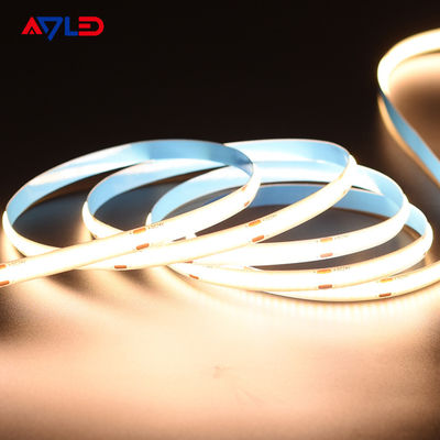 IP67 IP68 10W COB LED Strip DC12V 24V Exterior LED Strip Lighting