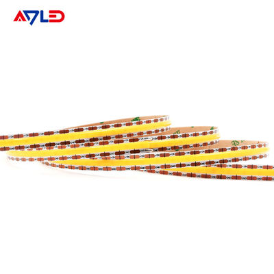 528 LEDs/M 6500K Ultra Bright CRI90+ White COB Led Strip Lights For ...