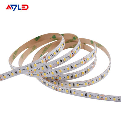 Customized Length Led Strip Lights Dc24v Flexible SMD Led Strip