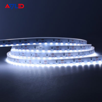 8mm Side View Single Color LED Strip Lights Outdoor Waterproof IP20 IP67