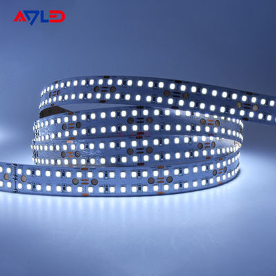 28W 20mm Flexible Single Color LED Strip Light 2700K-10000K