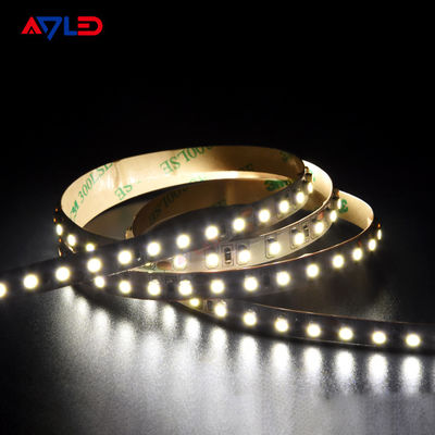 IP68 Waterproof Dimmable Single Color LED Strip Lights For Pool
