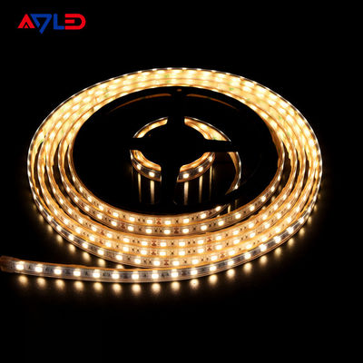 5050 Single Color LED Strip Light Waterproof Red Green Blue Yellow