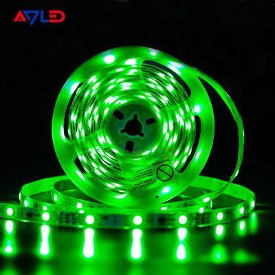 7.2W Multi Color LED Strip RGB 5050 Digital Addressable LED Tap Light