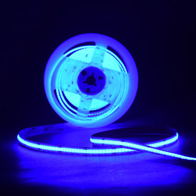 COB LED RGB Strip Light 810led/m DC12V Mini 0402 LED IP20/IP65 Rated ...