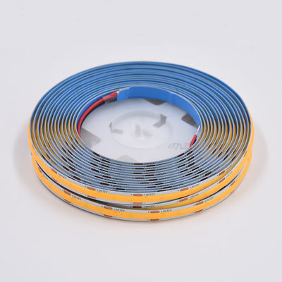 8MM 12V/24V 480LEDs LED Strip 5Meters/Reel WIth High-density Chip-on ...