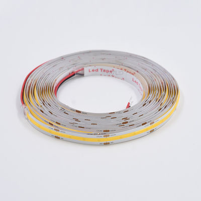 DC 24V COB LED Strip Light 504LEDs/M 16.4ft Flexible Tape Light