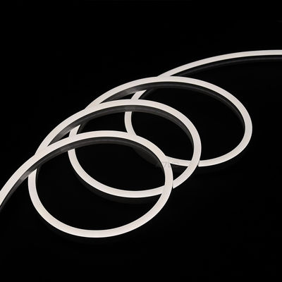 12v Inextstation LED Neon Light Flex 8mm Rope Light 5m Waterproof IP65 ...