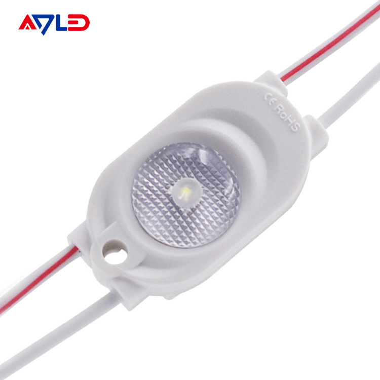 IP67 LED Light Source Module Mini Small Single Moudle Injection ...
