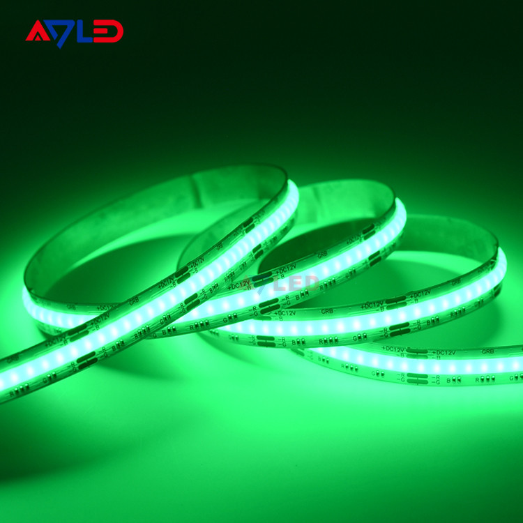 Wifi Luces Tiras LED Strip 15W RGB High Density