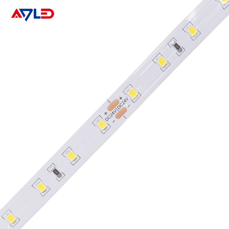 IP68 Waterproof High CRI LED Strip For Room Under Cabinet Ceiling ...