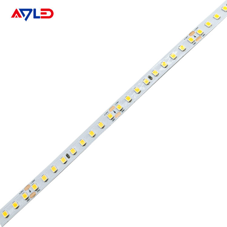 Dimmable Under Cabinet LED Strip Lighting Warm White 3000K Cuttable ...