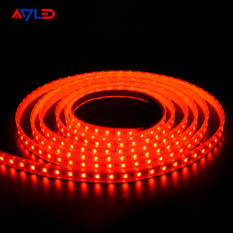RGBW RGBWW Smart LED Strip Light Color Changing LED Tape