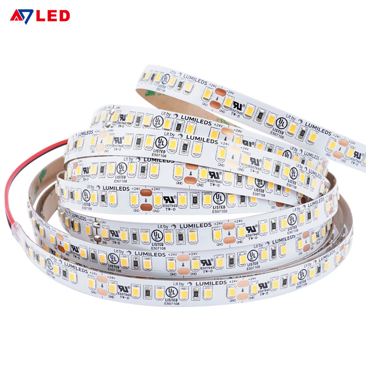Bright Led Strip Types Outdoor 120 Led Light Strips Waterproof Low ...
