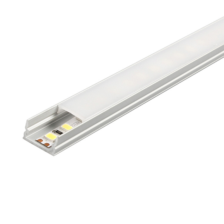 High Quality Aluminium Led Strip Light Channel For LED Strips Strip Lights