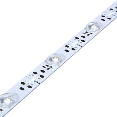 SMD 3030 Backlight LED Bar Strip Light 12V 24V For LED Stretch Ceiling ...