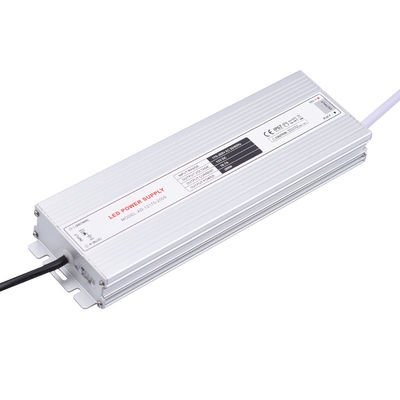 100W LED Strip Power Supply Driver Waterproof 12V 24V Low Voltage ...