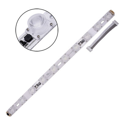 Edge Lit LED Bar factory, Buy good quality Edge Lit LED Bar products ...