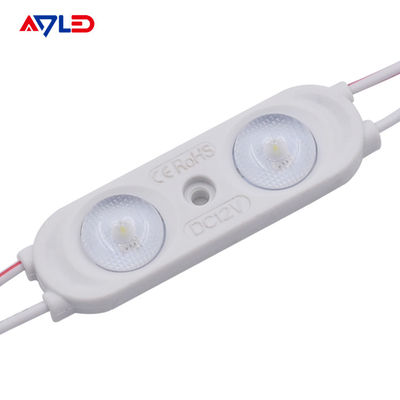 3000K LED Module Lights Sign Lighting Waterproof 12V 2 Warm White 2835 SMD