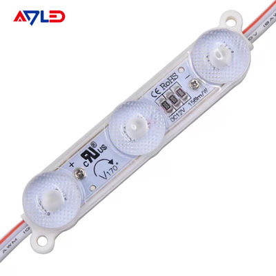 LED Module Lights factory, Buy good quality LED Module Lights products ...