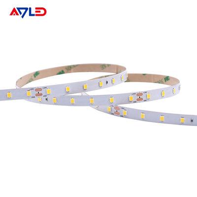 24V Exterior LED Strip Lighting Waterproof 6500K 90 CRI