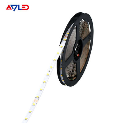 24V Exterior LED Strip Lighting Waterproof 6500K 90 CRI