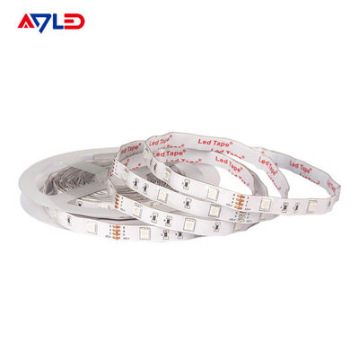RGB LED Strip factory, Buy good price Single Color LED Strip products