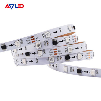 RGB LED Strip factory, Buy good quality RGB LED Strip products from China