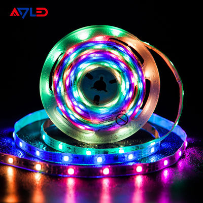 RGB LED Strip factory, Buy good quality RGB LED Strip products from China