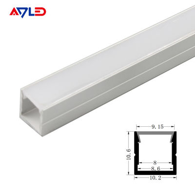 LED Strip Profile factory, Buy good quality LED Strip Profile products ...