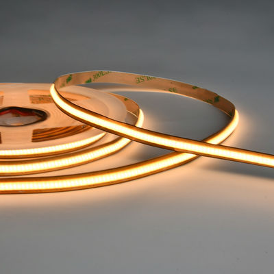 COB LED Strip factory, Buy good quality COB LED Strip products from China