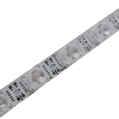 RGB LED Strip factory, Buy good price Single Color LED Strip products