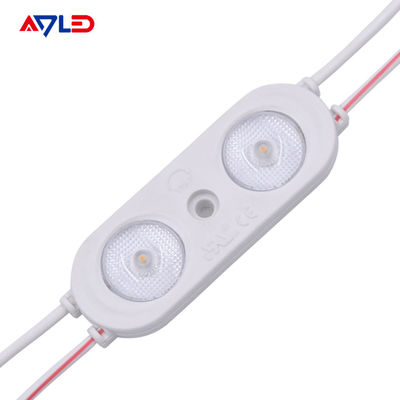 2835 SMD 12V 24V LED Module Modular Light Constant Current Injection ...