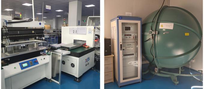 SMD 3030 Edge Lit LED Bar High Power Strip Light 12V 24V For SEG Fabric ...