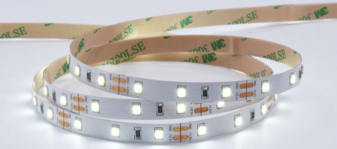 2835 Cuttable LED Strip Lights Outdoor Waterproof 12 Volt White Red ...