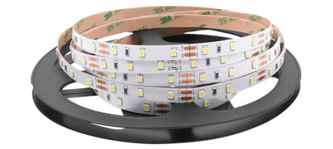 2835 Cuttable LED Strip Lights Outdoor Waterproof 12 Volt White Red ...