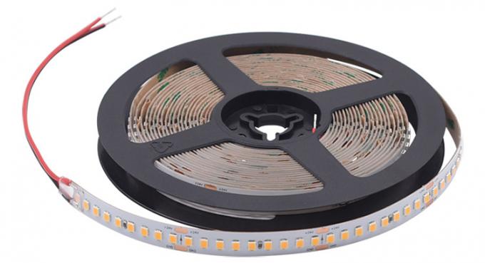 Diode High CRI LED Strip Tape Lighting Under Cabinet 2700K 3000K 4000K ...