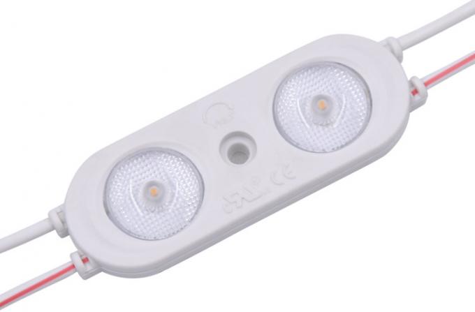 2835 SMD 12V 24V LED Module Modular Light Constant Current Injection ...