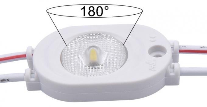 IP67 LED Module Lights Source Backlight Modul White 12 Volt Small Mini ...