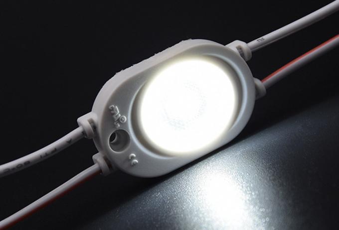 IP67 LED Module Lights Source Backlight Modul White 12 Volt Small Mini ...